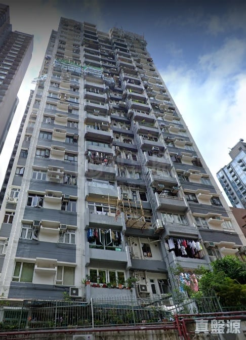 Hing Hon Building - Estate | Hing Hon Building | Real Listing ...