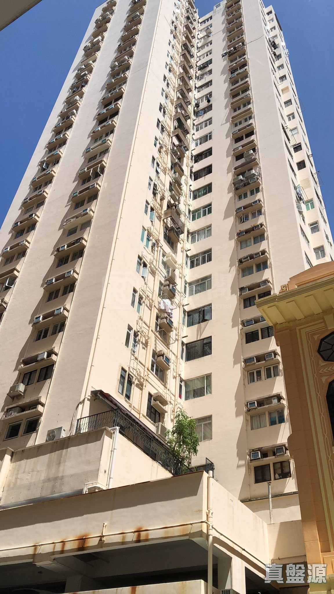 Yuk Sing Building - Estate | Yuk Sing Building | Real Listing ...