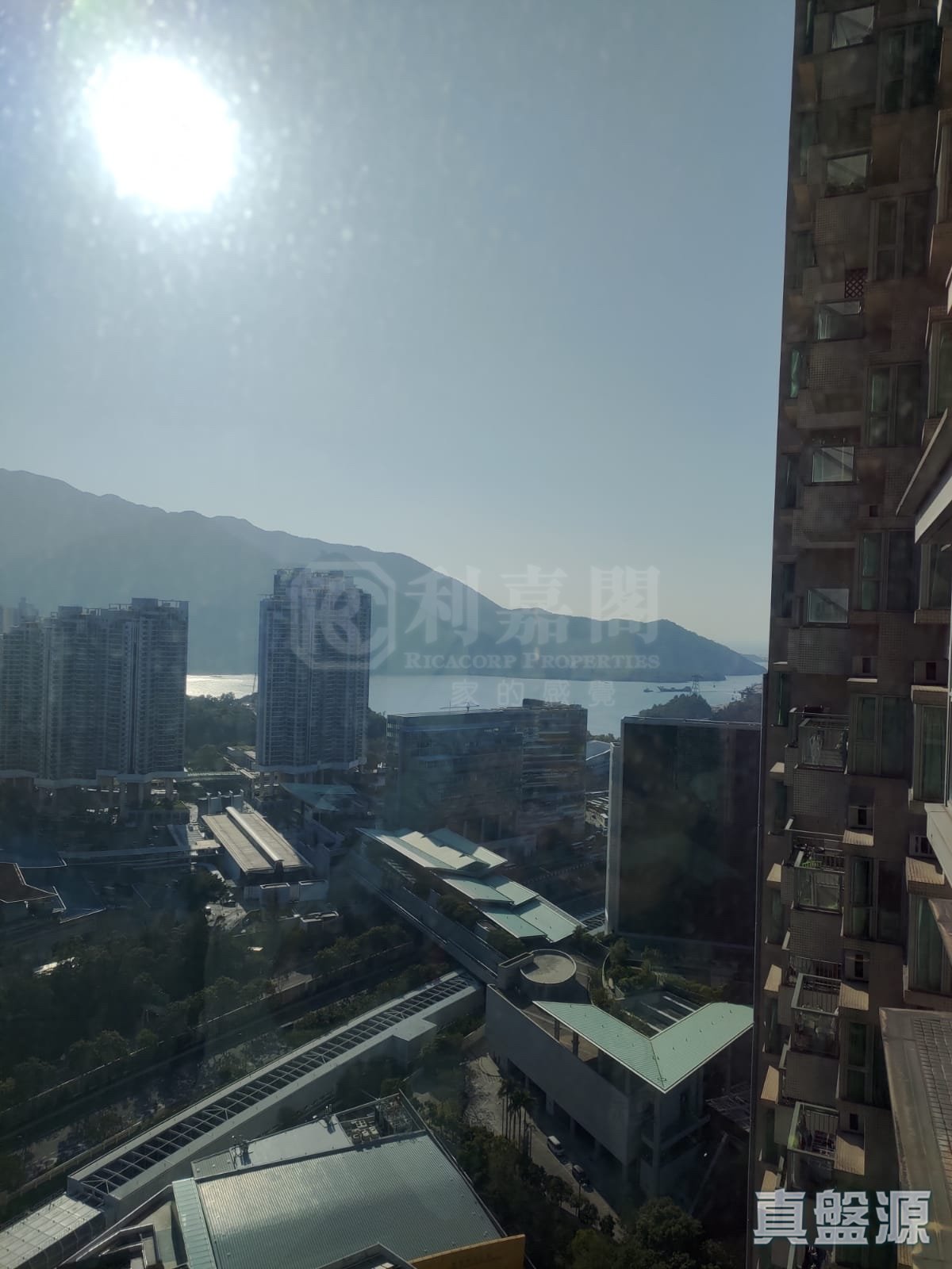 Real Listing - Ricacorp Property Limited - Tung Chung COASTAL SKYLINE ...