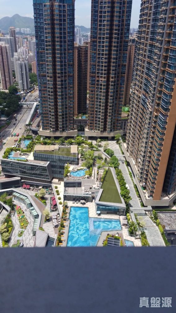 Real Listing - Ricacorp Property Limited - Yuen Long GRAND YOHO Phase 1 ...