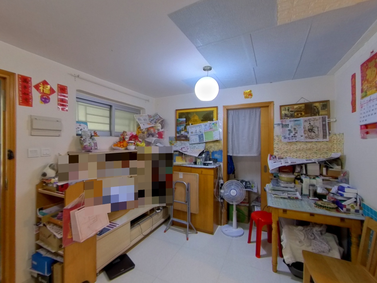Real Listing - Ricacorp Property Limited - Sheung Shui/Fanling/Kwu Tung ...